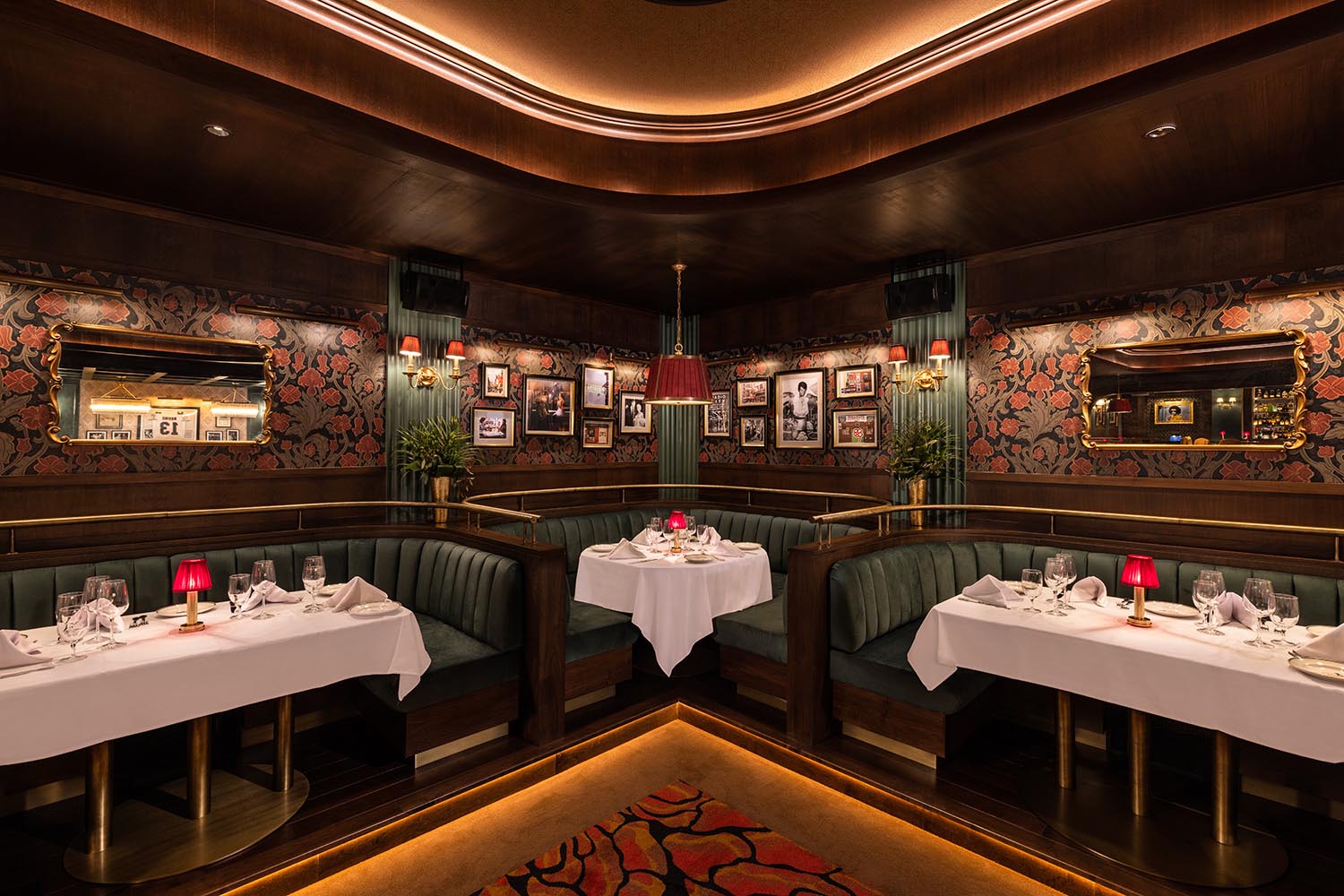 Gallery : Miami Lighting Design